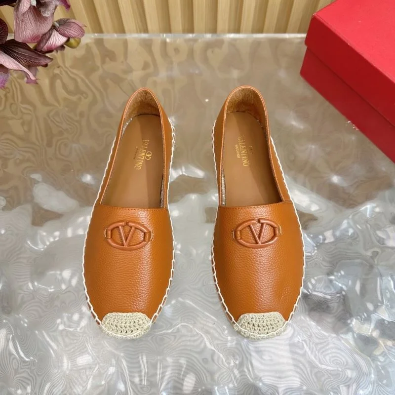 Budget-friendly Valentino Fishermans Shoes