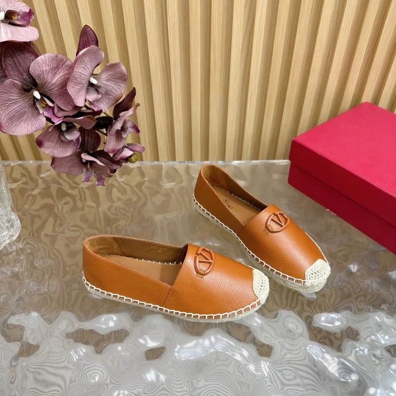 Budget-friendly Valentino Fishermans Shoes