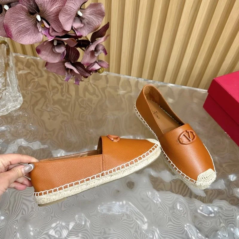 Budget-friendly Valentino Fishermans Shoes