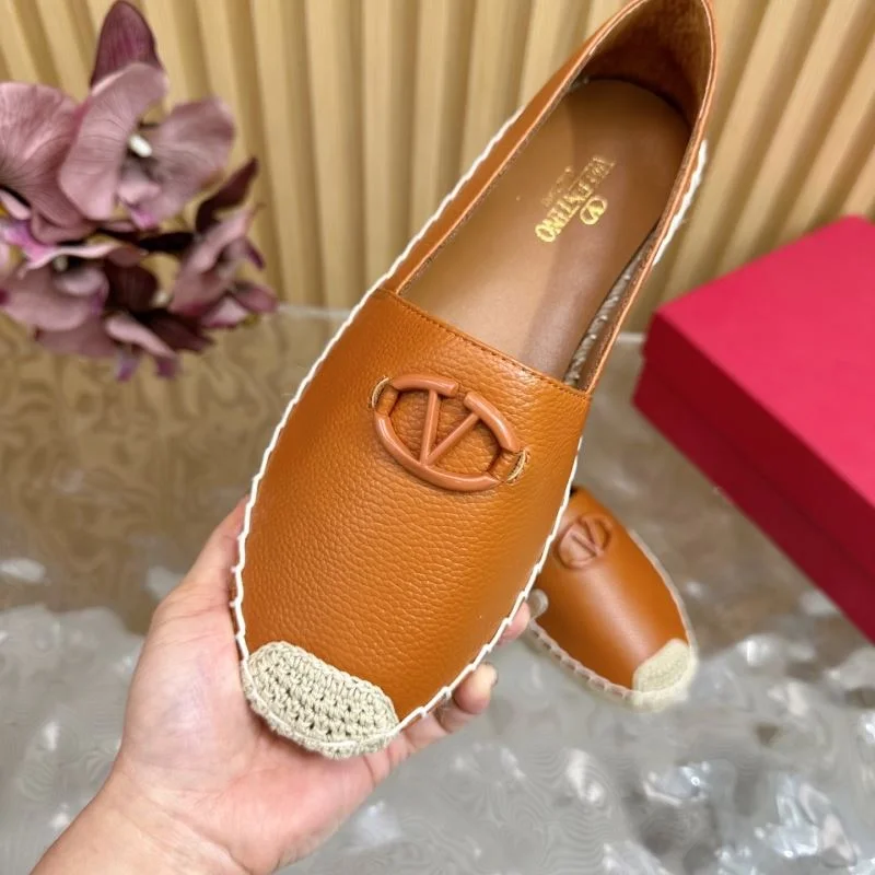 Budget-friendly Valentino Fishermans Shoes