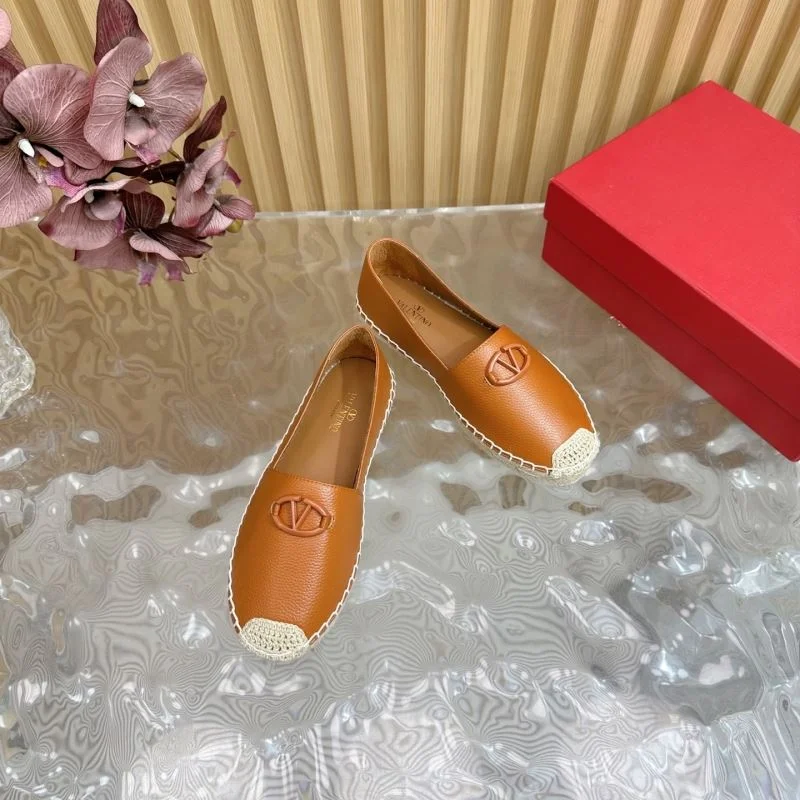 Budget-friendly Valentino Fishermans Shoes