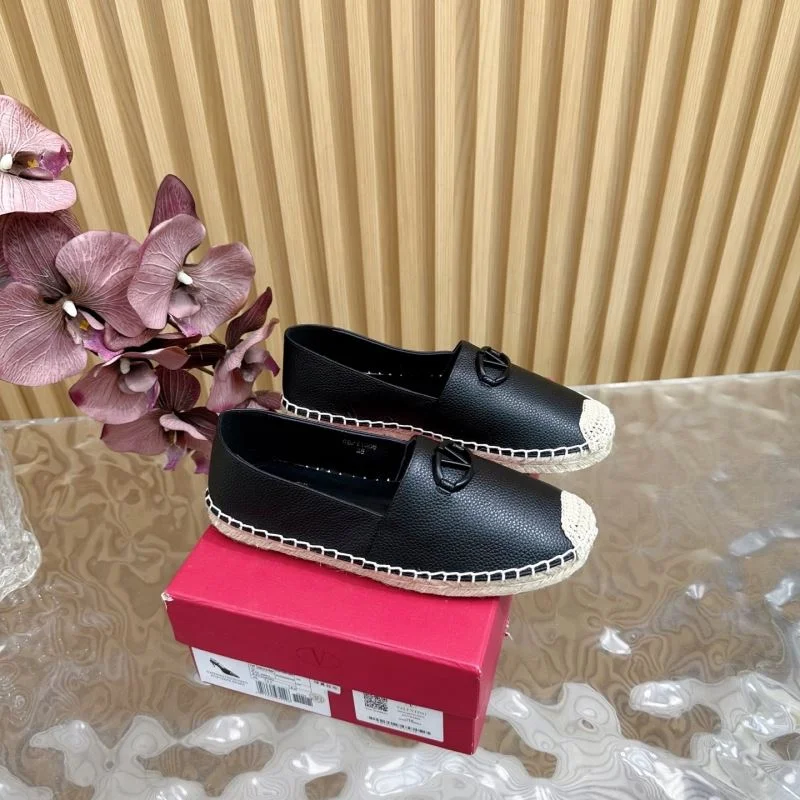 Valentino Fishermans Shoes