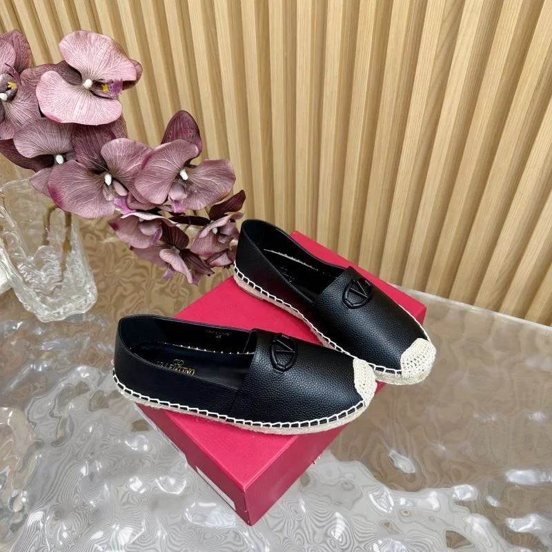 Precise copy Valentino Fishermans Shoes