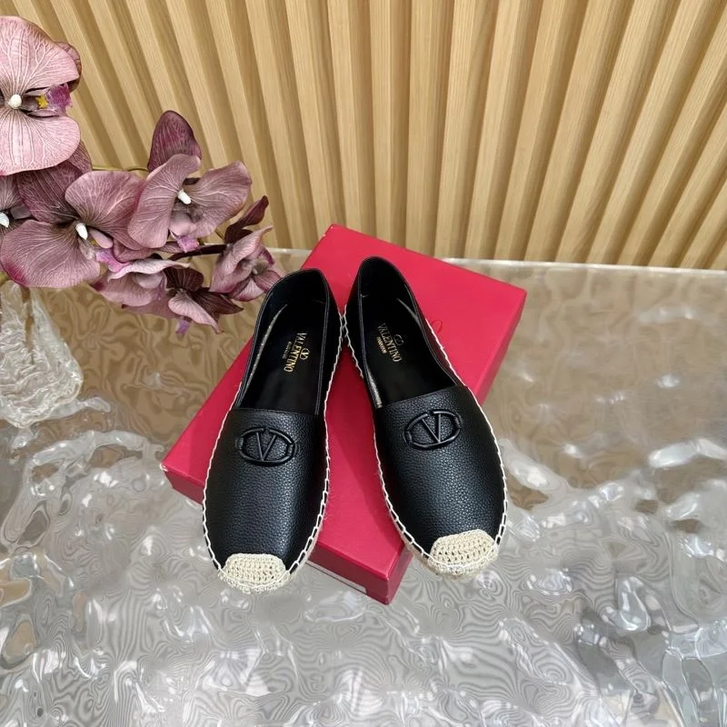 Precise copy Valentino Fishermans Shoes