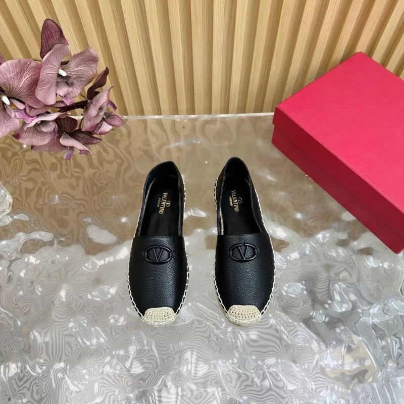Precise copy Valentino Fishermans Shoes