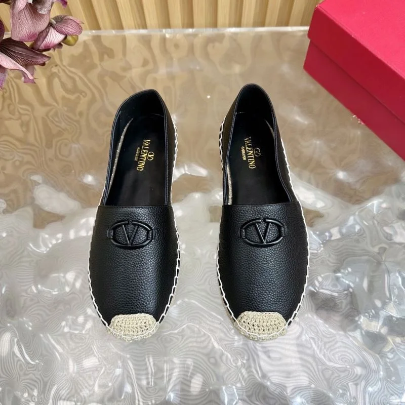 Precise copy Valentino Fishermans Shoes