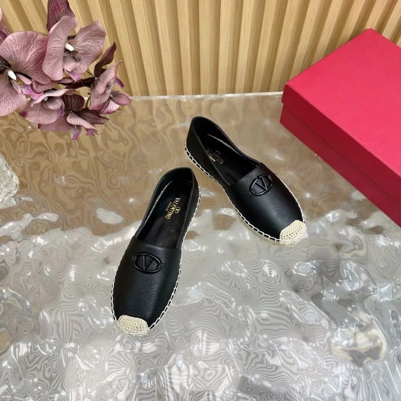 Precise copy Valentino Fishermans Shoes