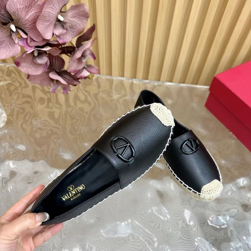 Precise copy Valentino Fishermans Shoes