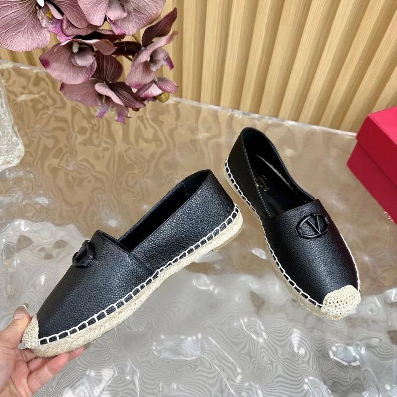 Precise copy Valentino Fishermans Shoes