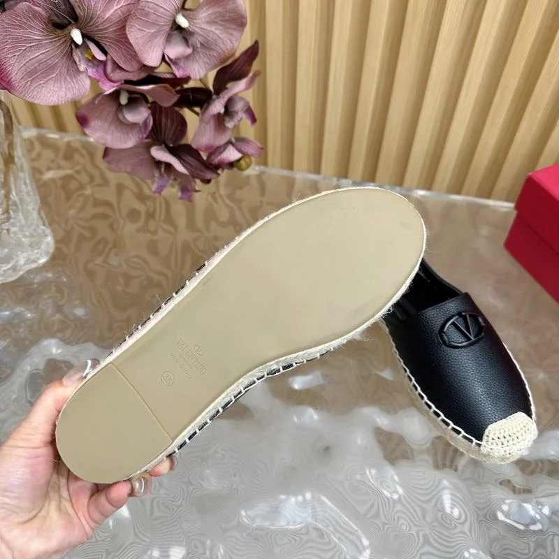 Precise copy Valentino Fishermans Shoes