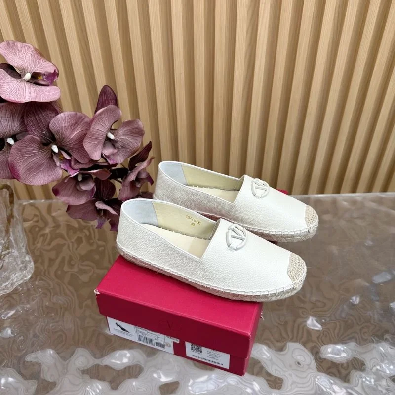 Valentino Fishermans Shoes