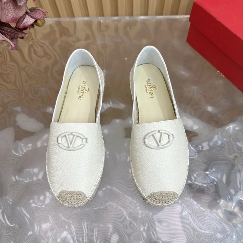 Affordable Valentino Fishermans Shoes