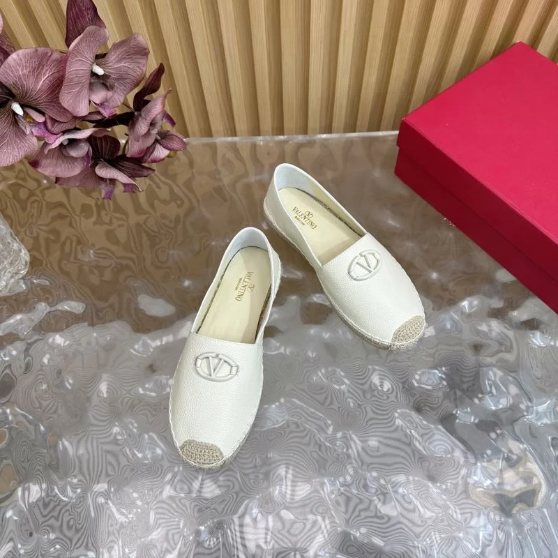 Affordable Valentino Fishermans Shoes