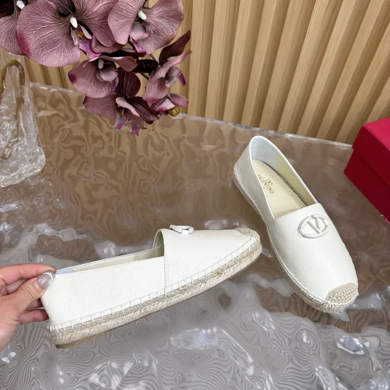 Affordable Valentino Fishermans Shoes