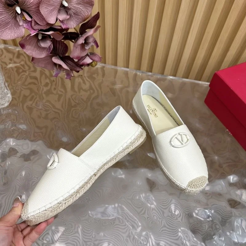 Affordable Valentino Fishermans Shoes