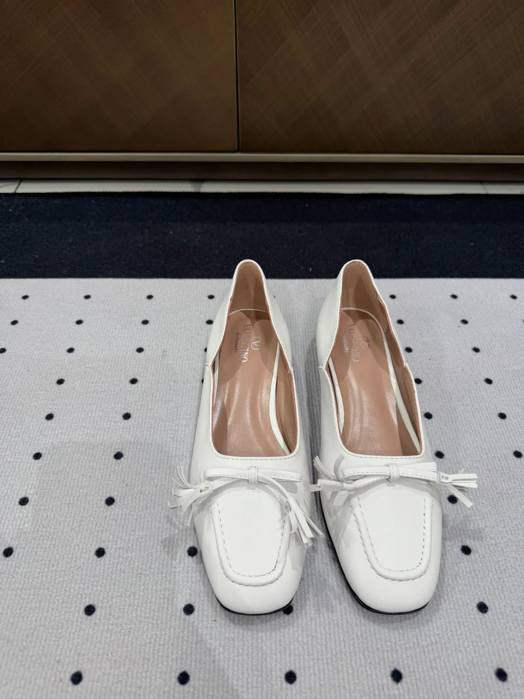 Valentino Flat Shoes