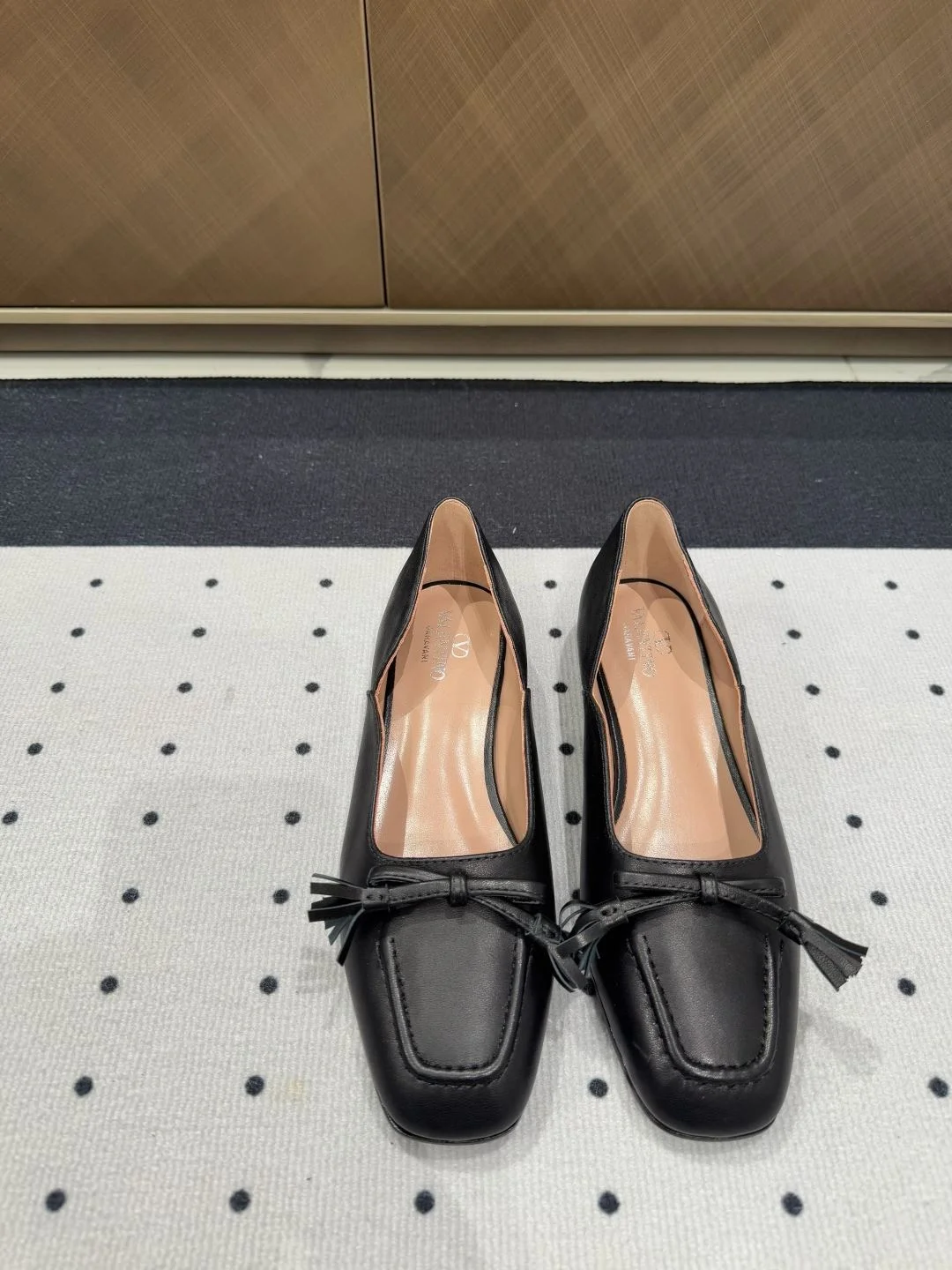 Valentino Flat Shoes