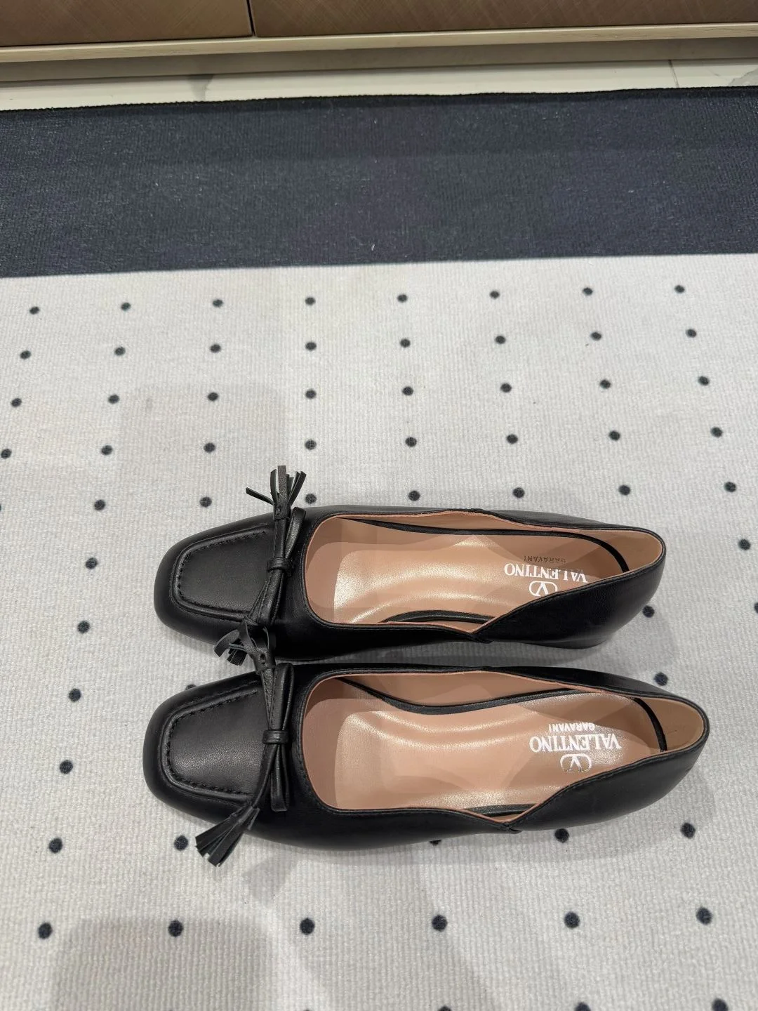 High fidelity Valentino Flat Shoes