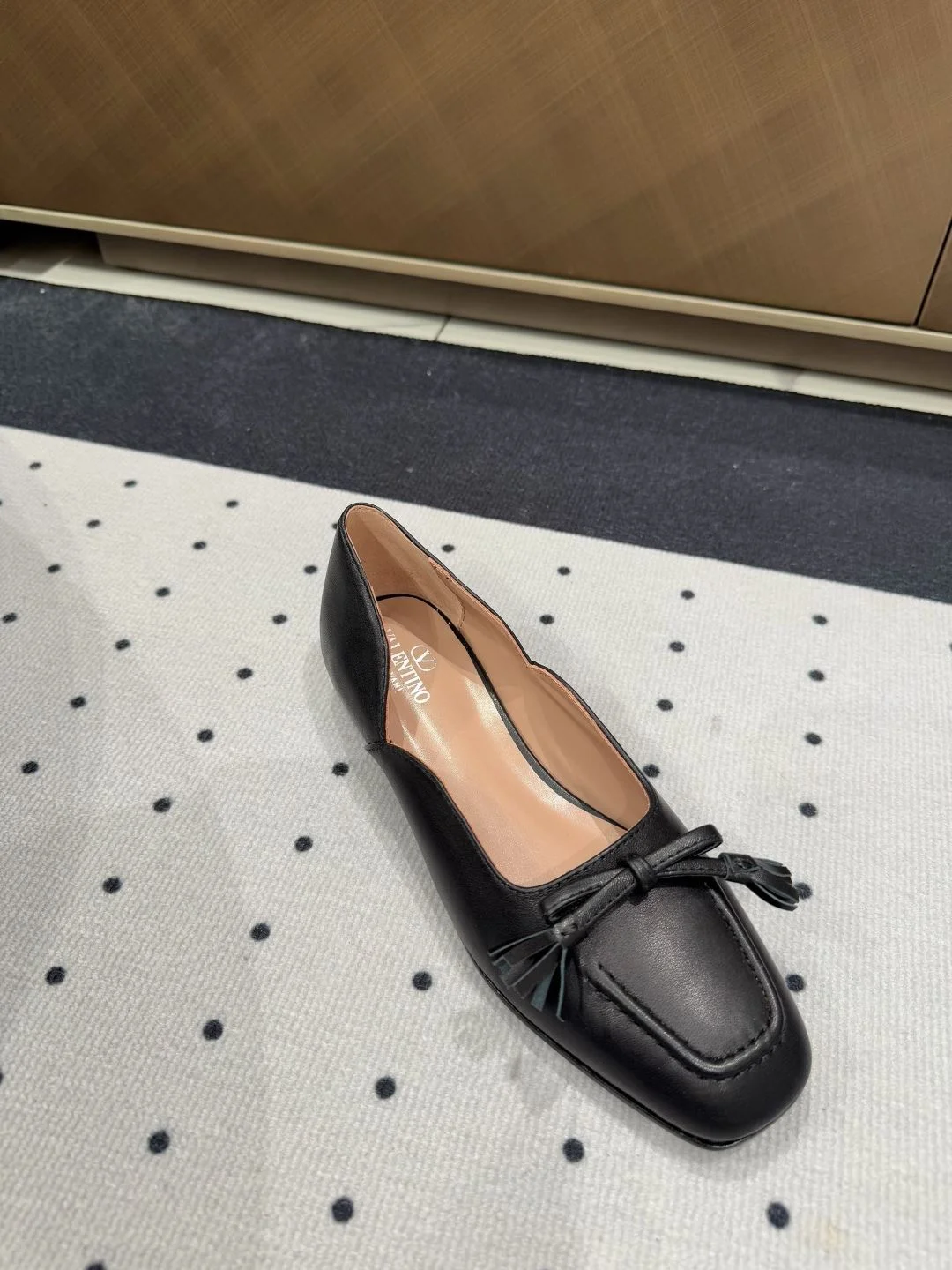 High fidelity Valentino Flat Shoes