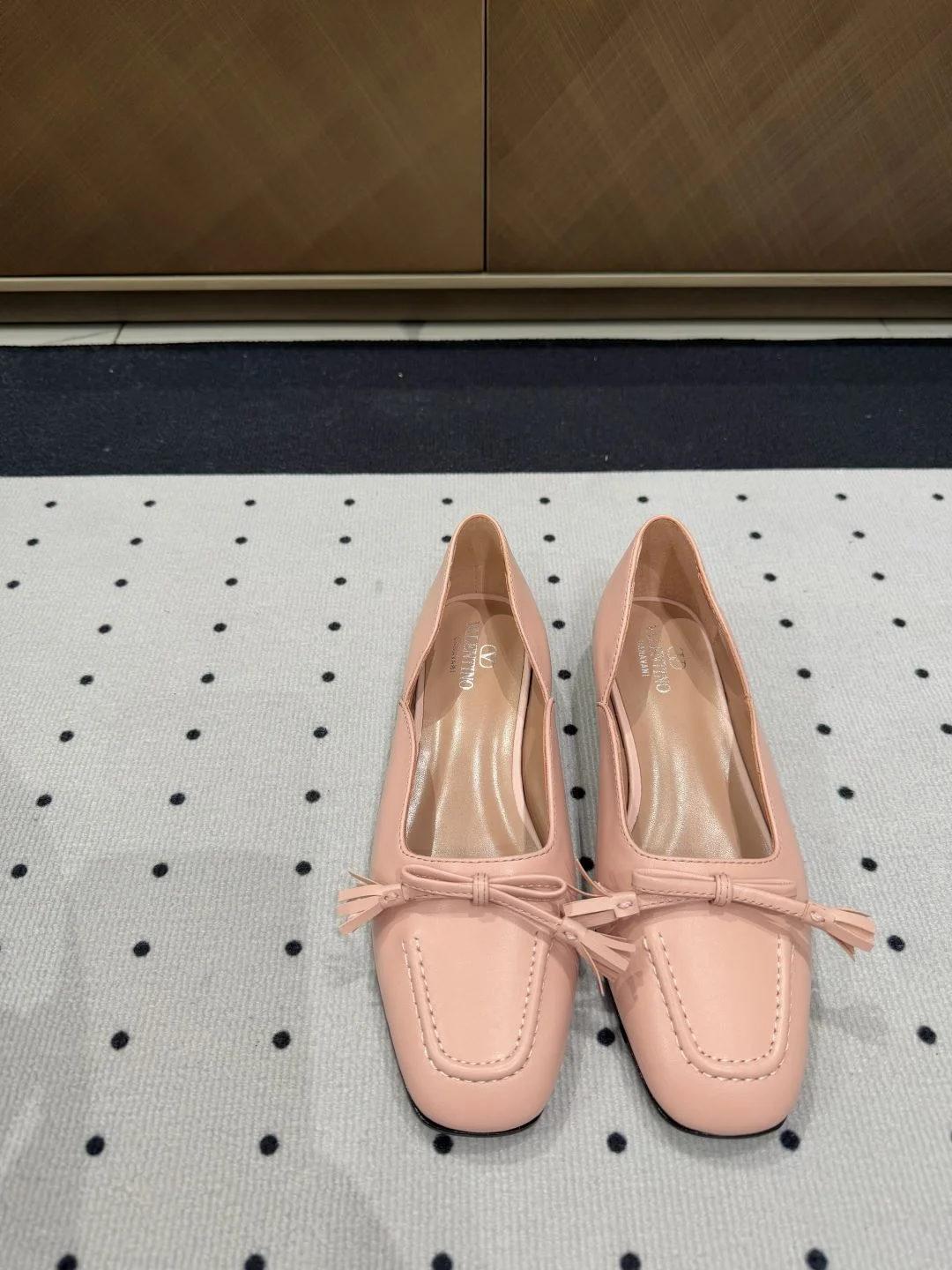 Valentino Flat Shoes