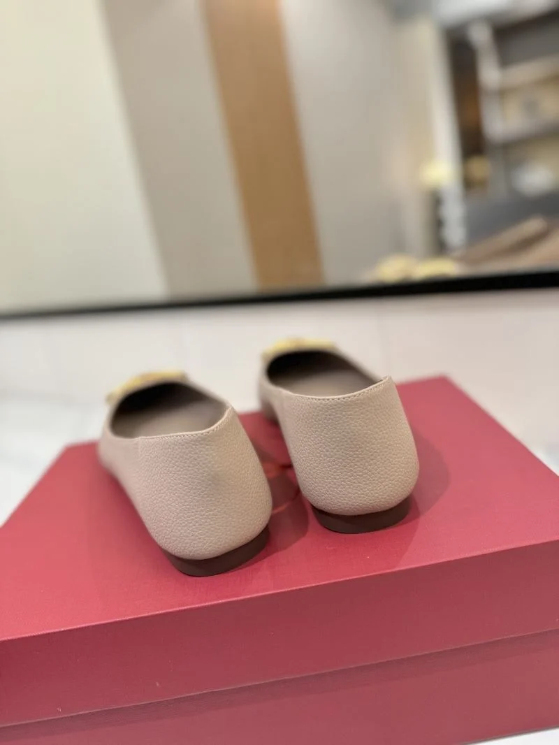 Indistinguishable Valentino Flat Shoes