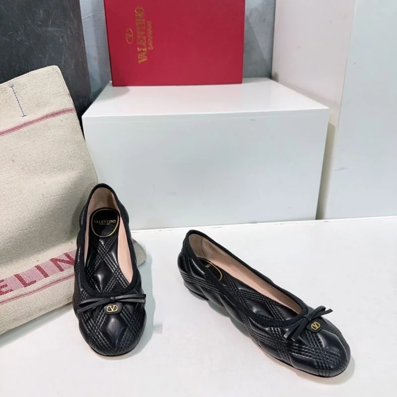 Valentino Flat Shoes