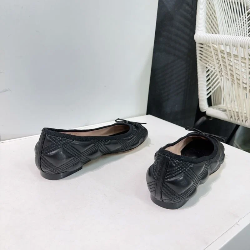 Brand-original Valentino Flat Shoes