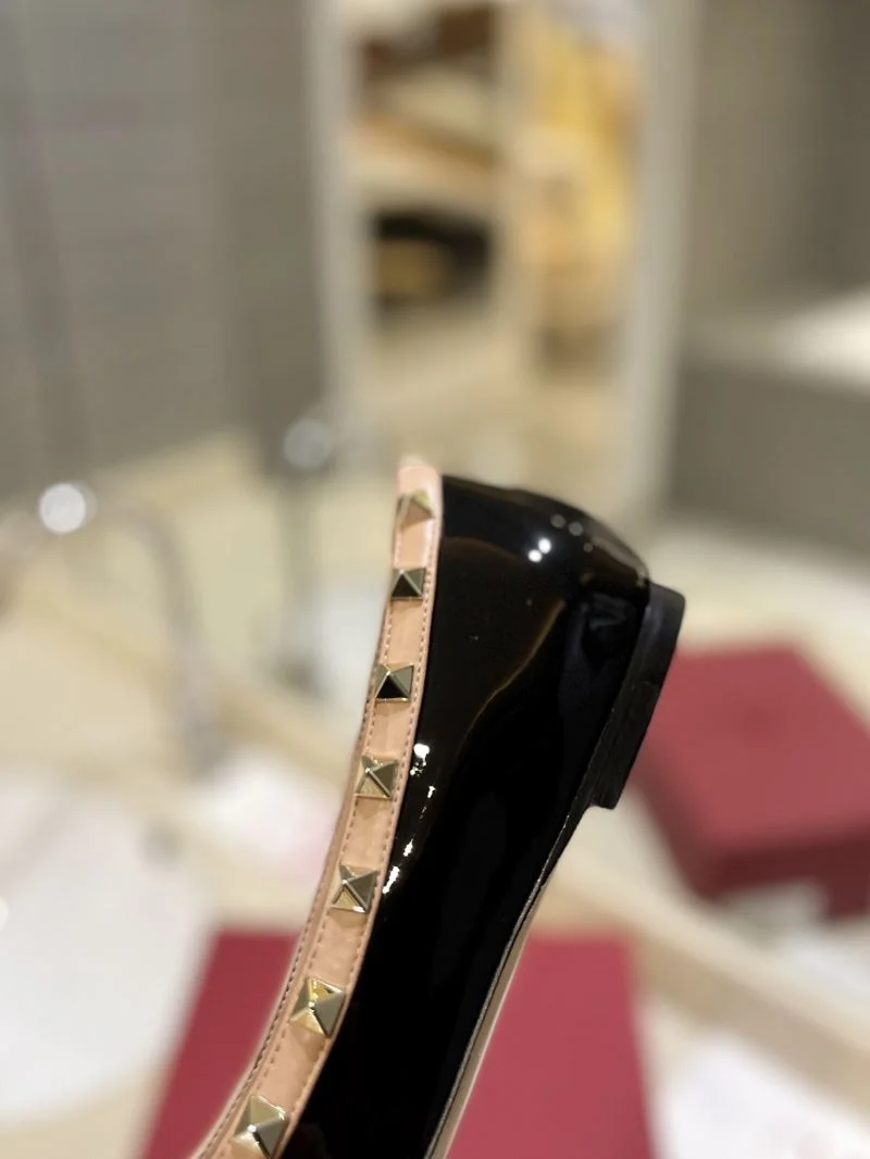 Budget-friendly Valentino Flat Shoes