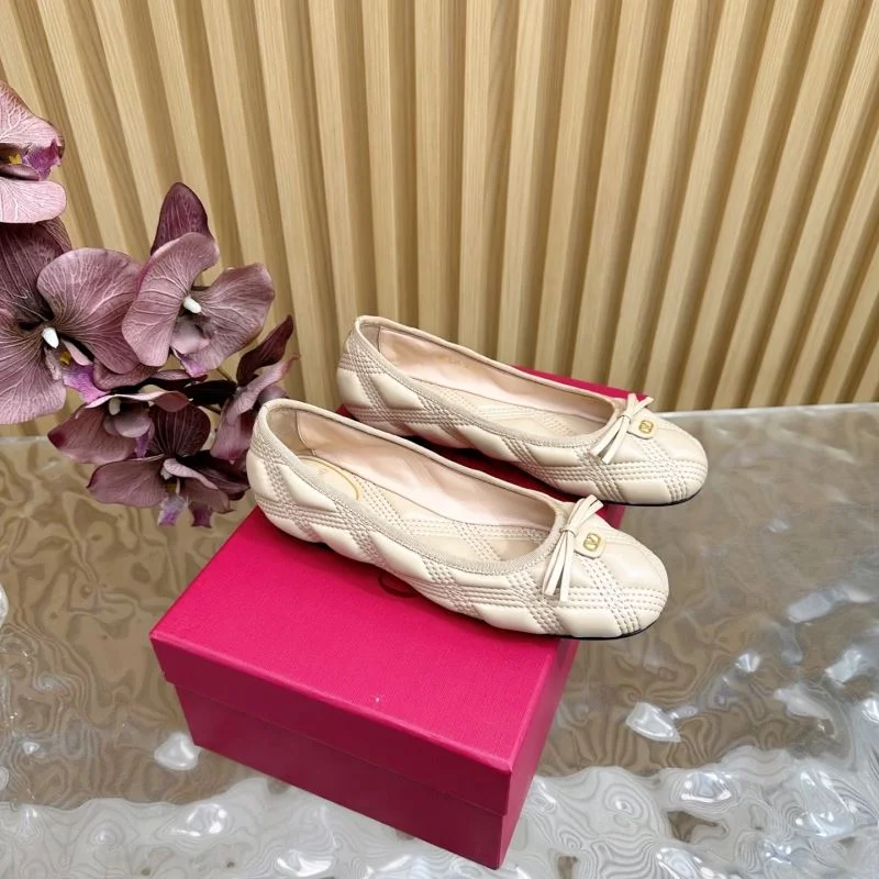 Valentino Flat Shoes