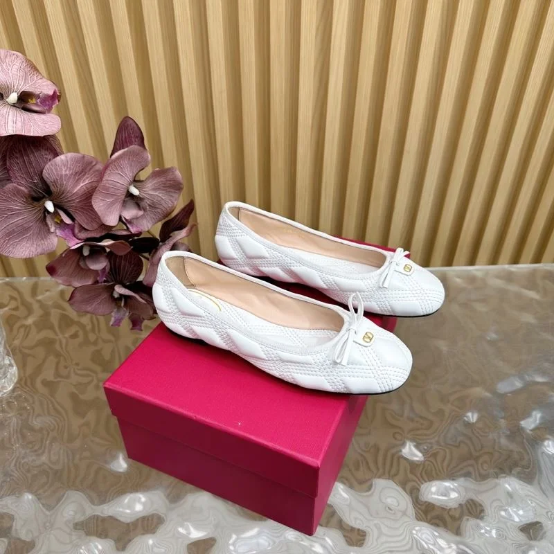 Valentino Flat Shoes
