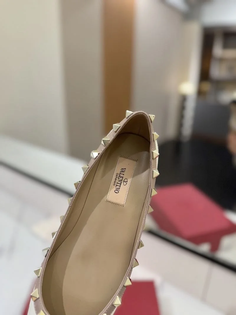 OEM Valentino Flat Shoes