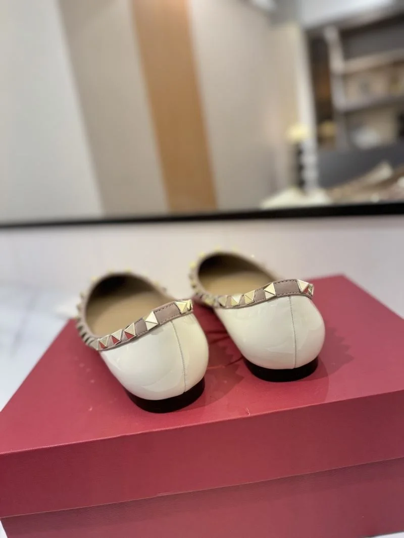 OEM Valentino Flat Shoes