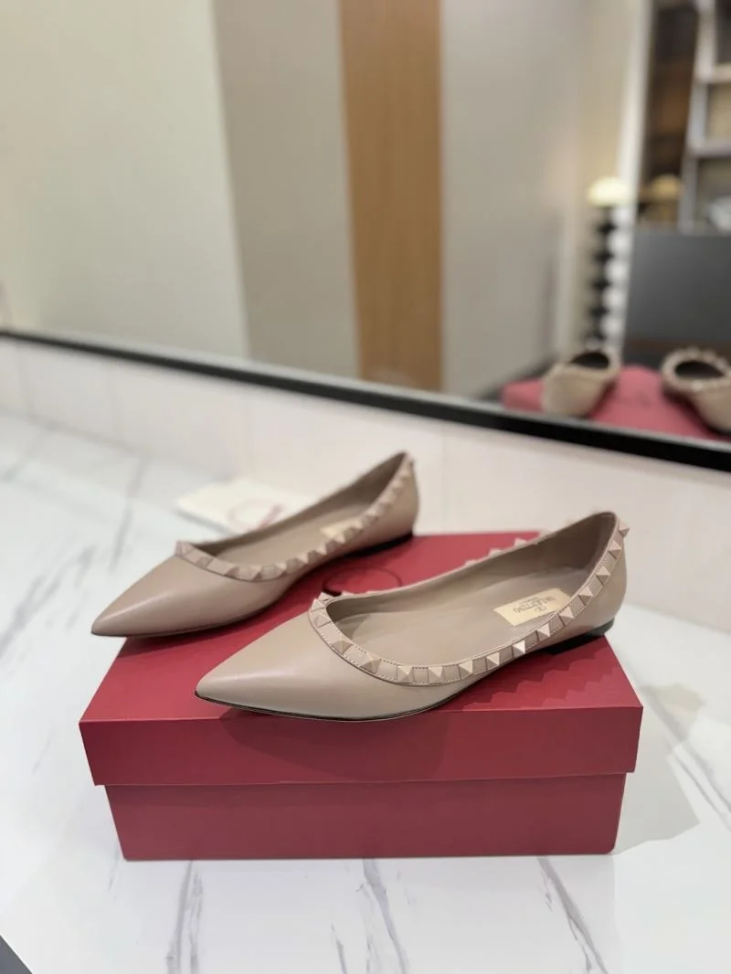 High fidelity Valentino Flat Shoes
