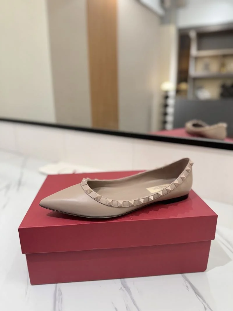 High fidelity Valentino Flat Shoes