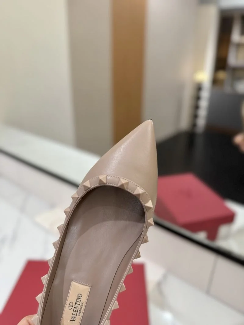 High fidelity Valentino Flat Shoes