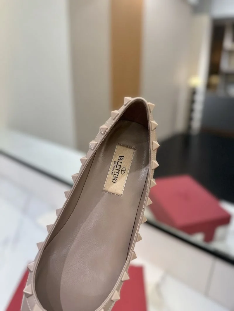 High fidelity Valentino Flat Shoes