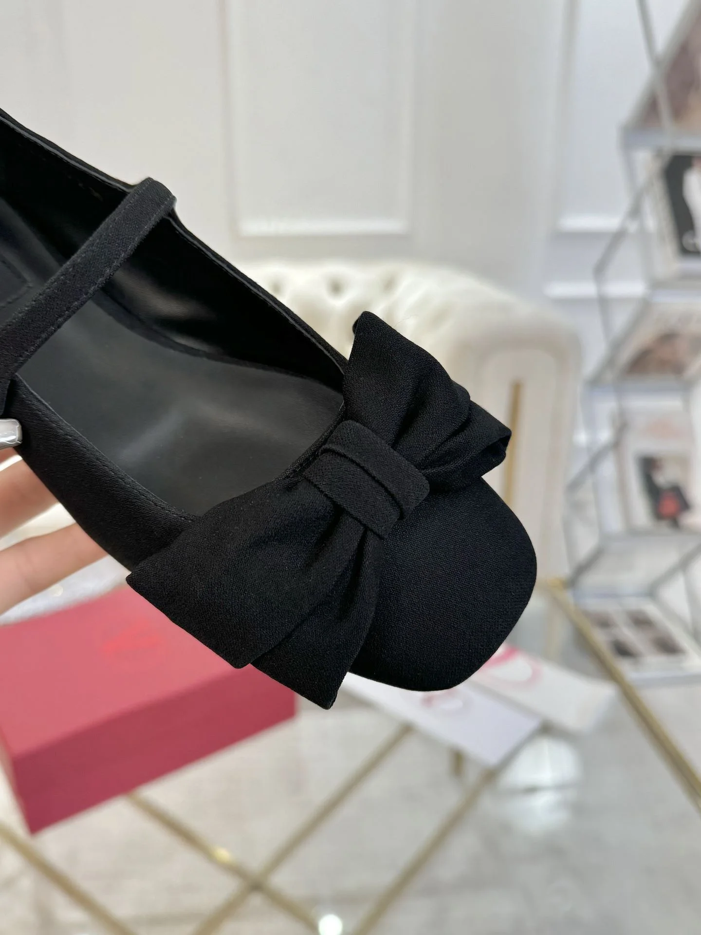 Valentino Flat Shoes
