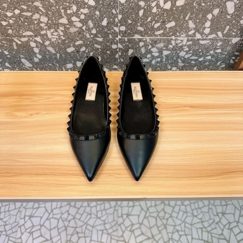 Valentino Flat Shoes