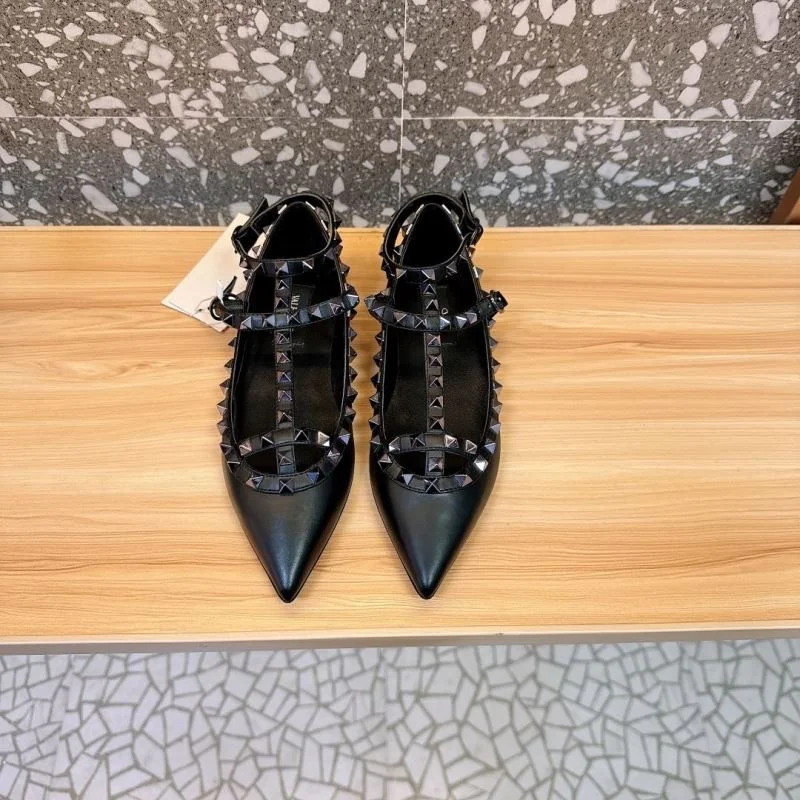 Valentino Flat Shoes