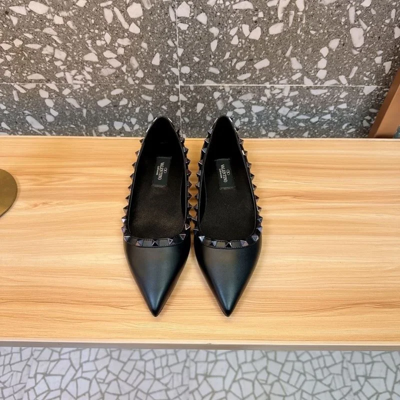 Valentino Flat Shoes