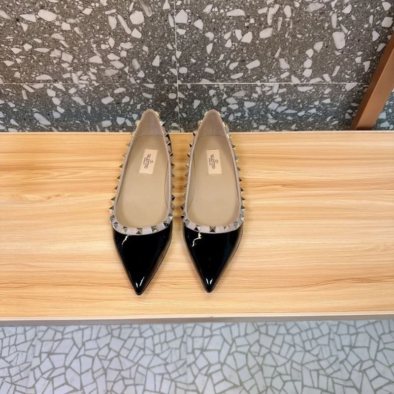 Valentino Flat Shoes