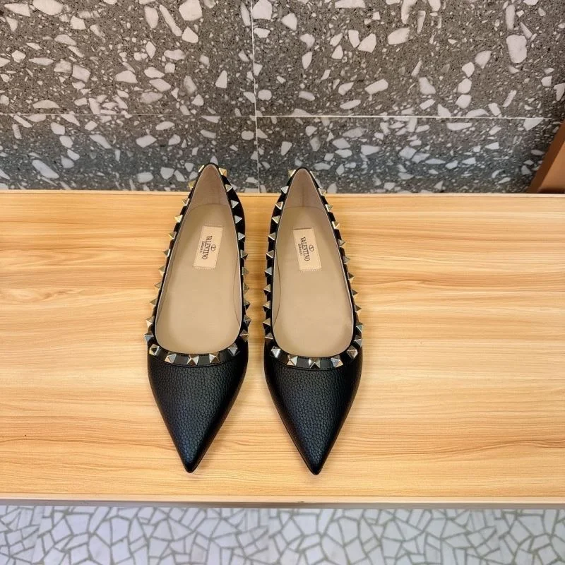 Valentino Flat Shoes