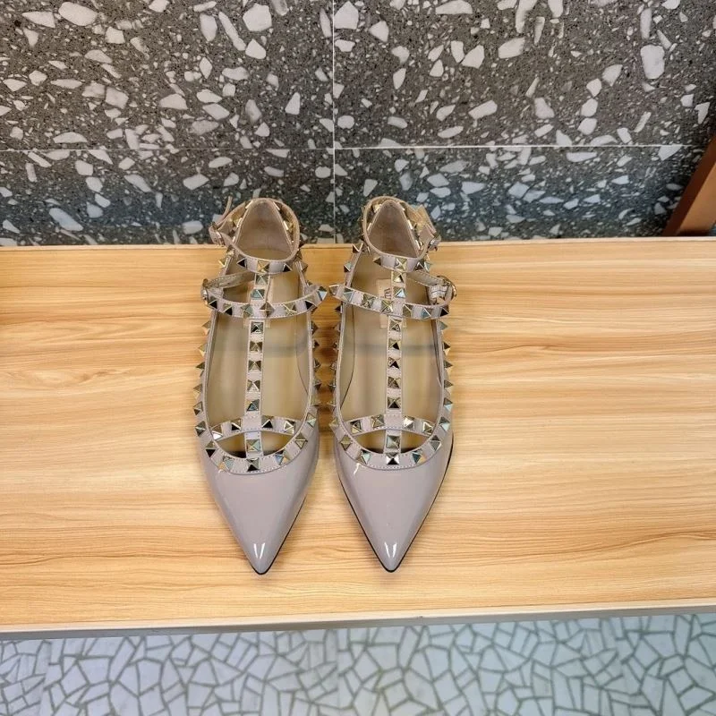 Valentino Flat Shoes