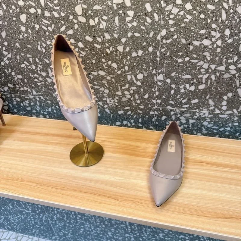 Affordable Valentino Flat Shoes