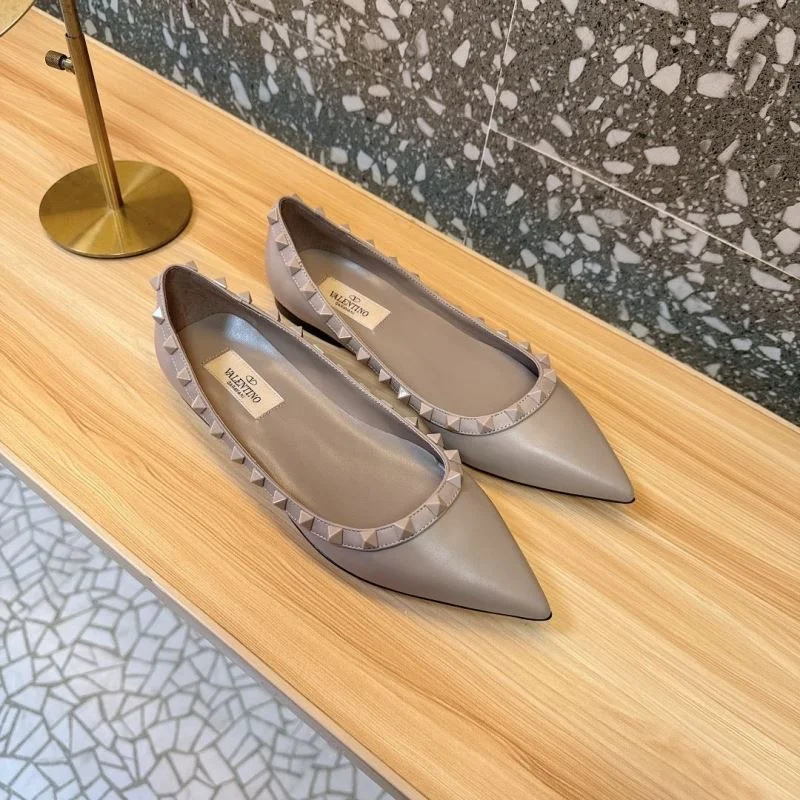 Affordable Valentino Flat Shoes