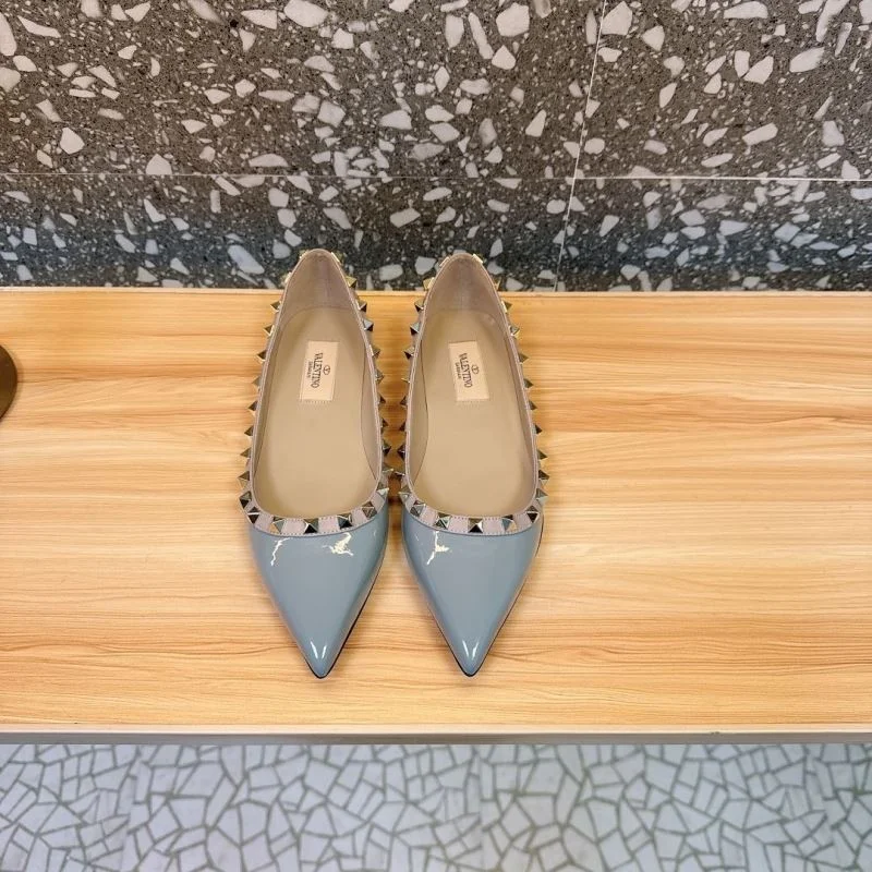 Valentino Flat Shoes