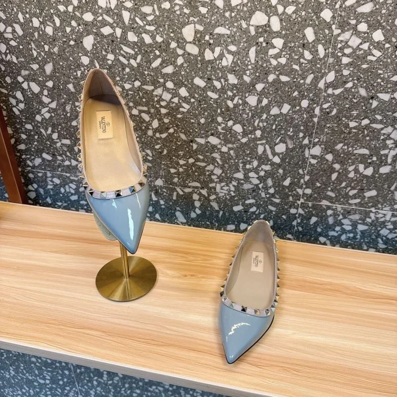 High fidelity Valentino Flat Shoes