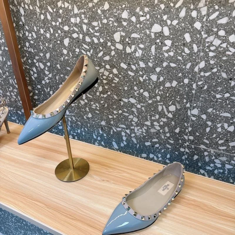 High fidelity Valentino Flat Shoes
