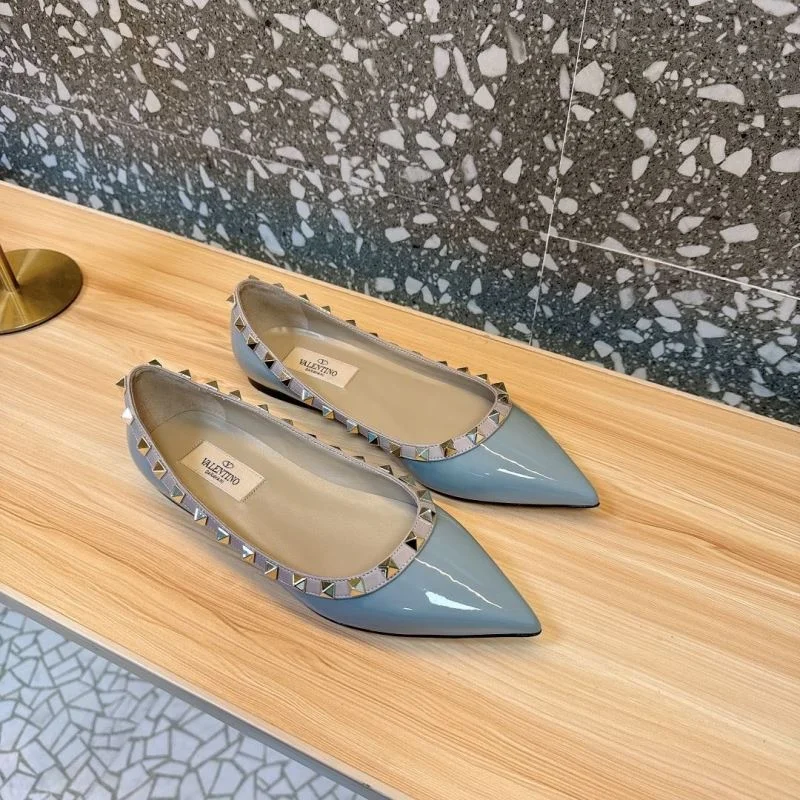 High fidelity Valentino Flat Shoes