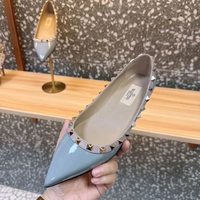 High fidelity Valentino Flat Shoes